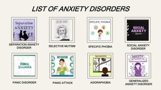 Anxiety spectrum disorder.pptx