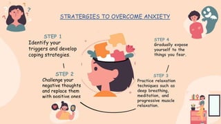 ANXIETY XID WORLD MENTAL HEALTH DAY.pptx