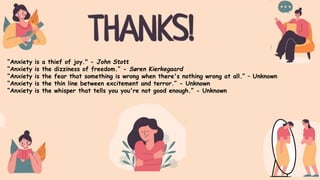 ANXIETY XID WORLD MENTAL HEALTH DAY.pptx