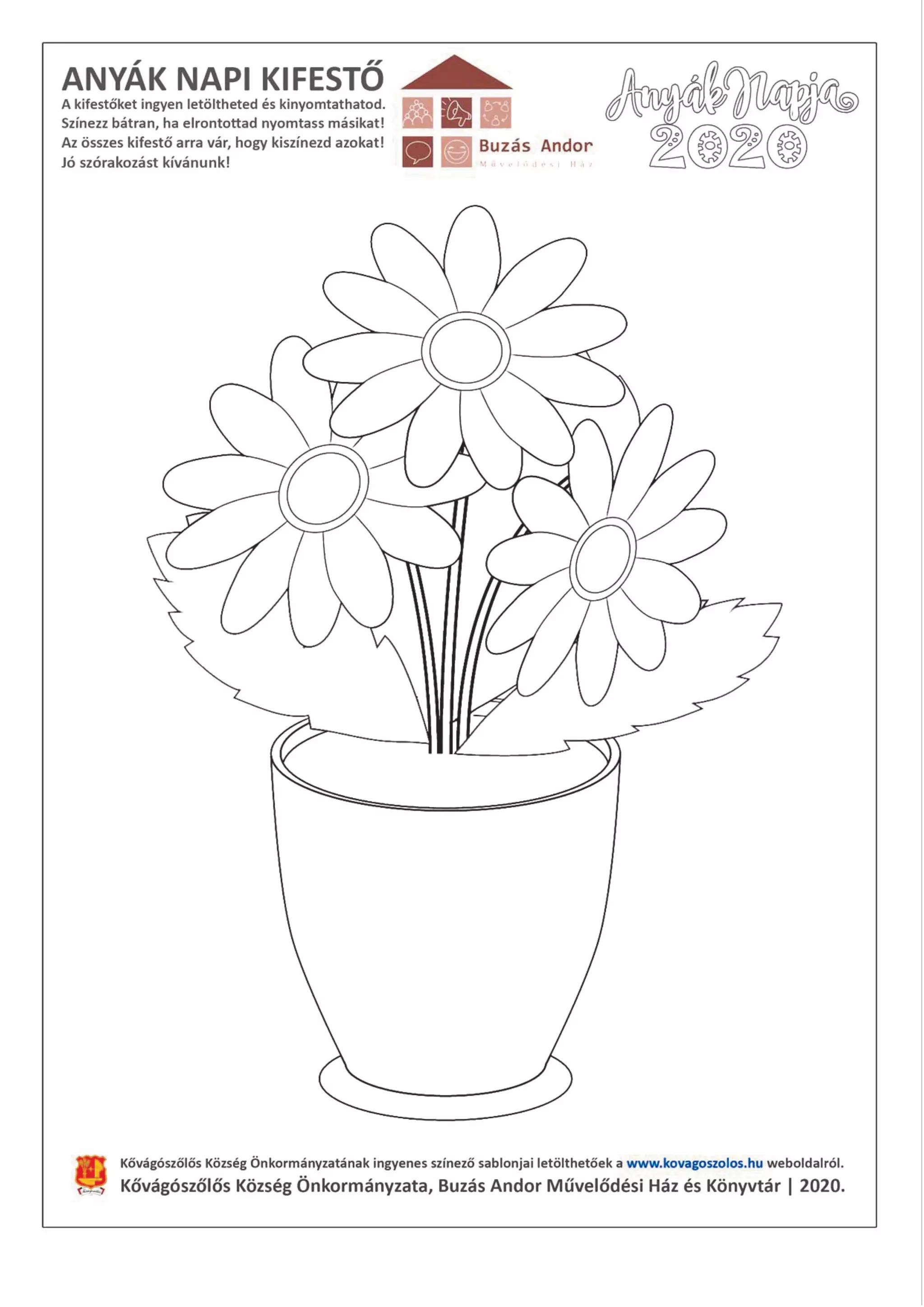 Anyaknapi kifesto | PDF