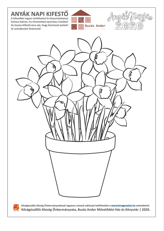 Anyaknapi kifesto | PDF