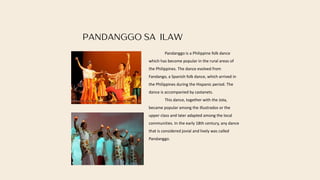 Philippine traditional dances reportttttt.pptx