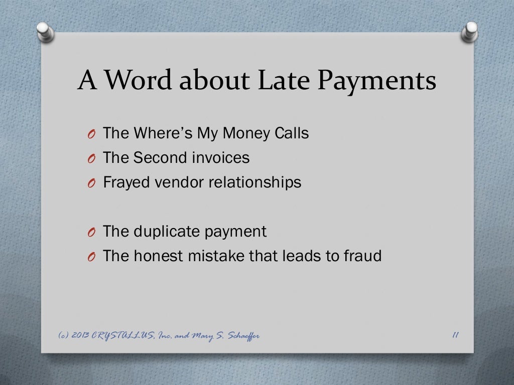 [Webinar] Invoice Processing in Accounts Payable: Start the Year Stro…