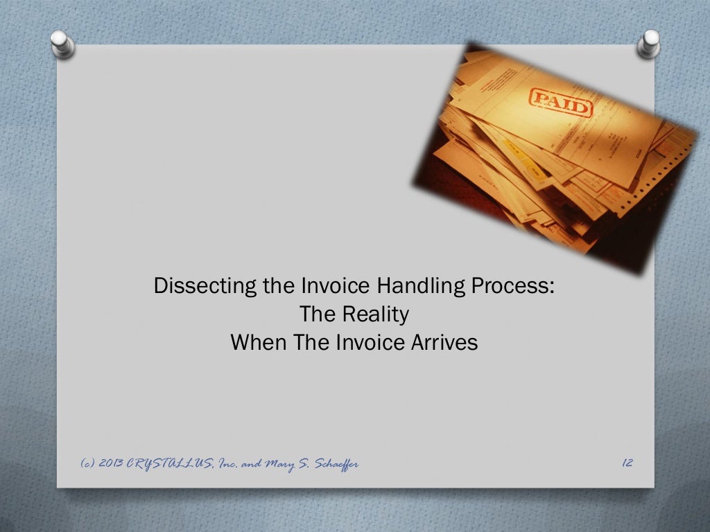 [Webinar] Invoice Processing in Accounts Payable: Start the Year Stro…