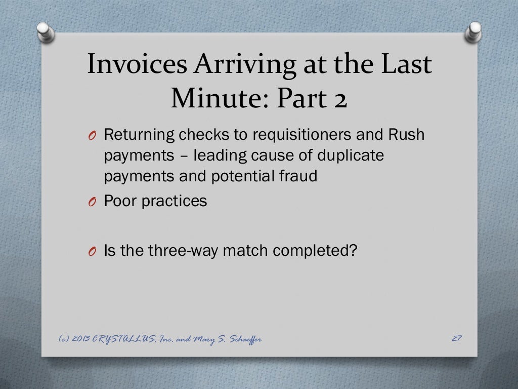 [Webinar] Invoice Processing in Accounts Payable: Start the Year Stro…