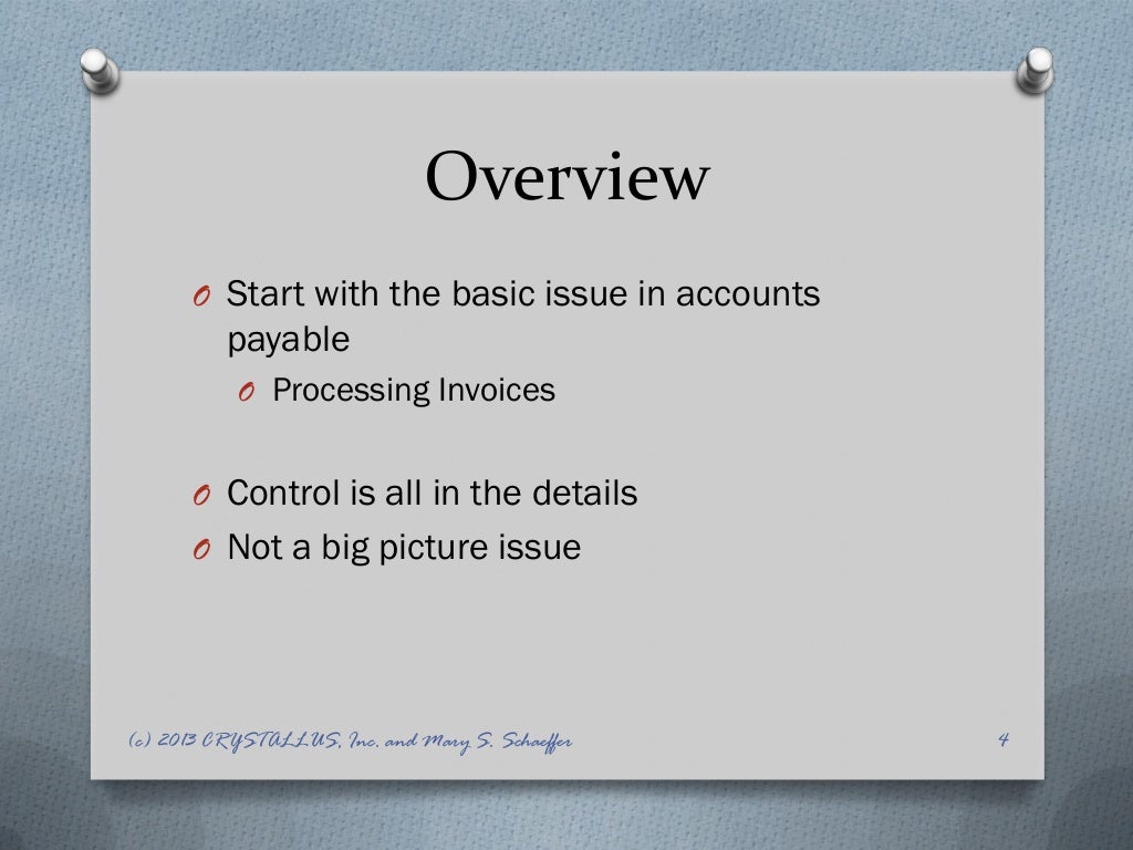 [Webinar] Invoice Processing in Accounts Payable: Start the Year Stro…