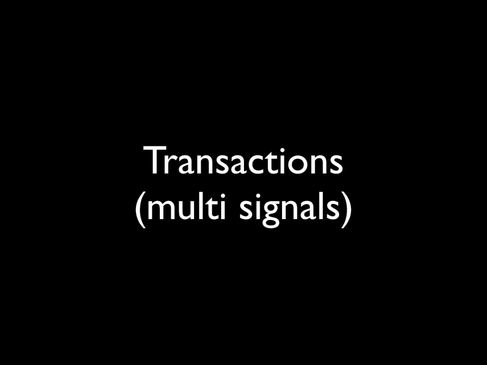 Asynchronous programming with AnyEvent | PPT Asynchronous programming with AnyEvent | PPT