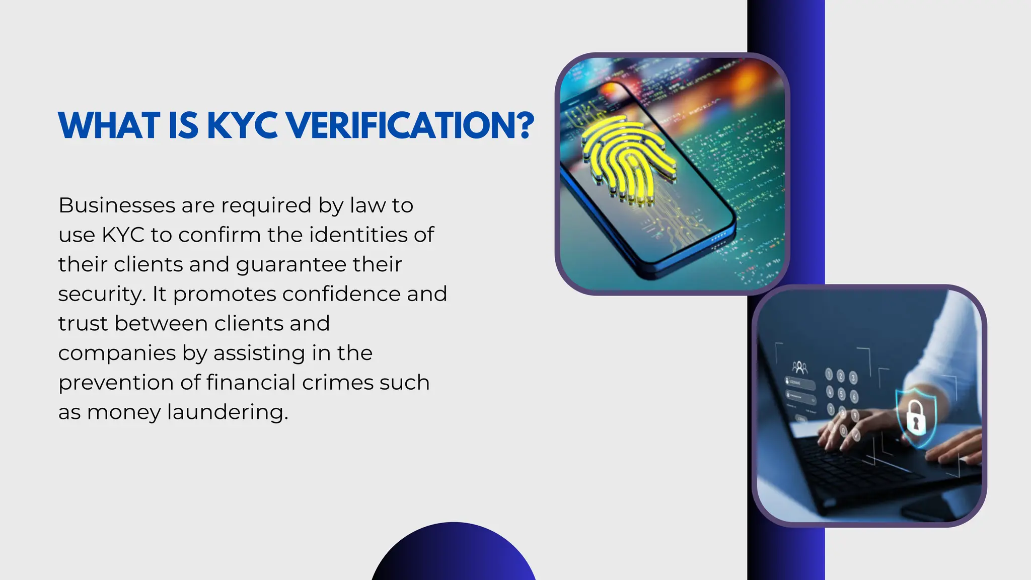 The Complete Guide to Successful KYC Account Verification | PDF