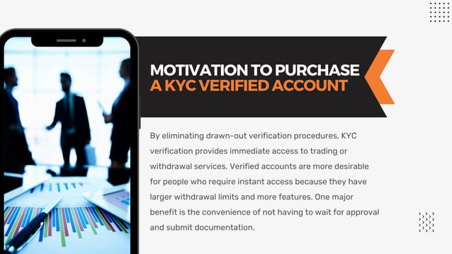 First and foremost, safety: An Overview of KYC-Verified Account ...