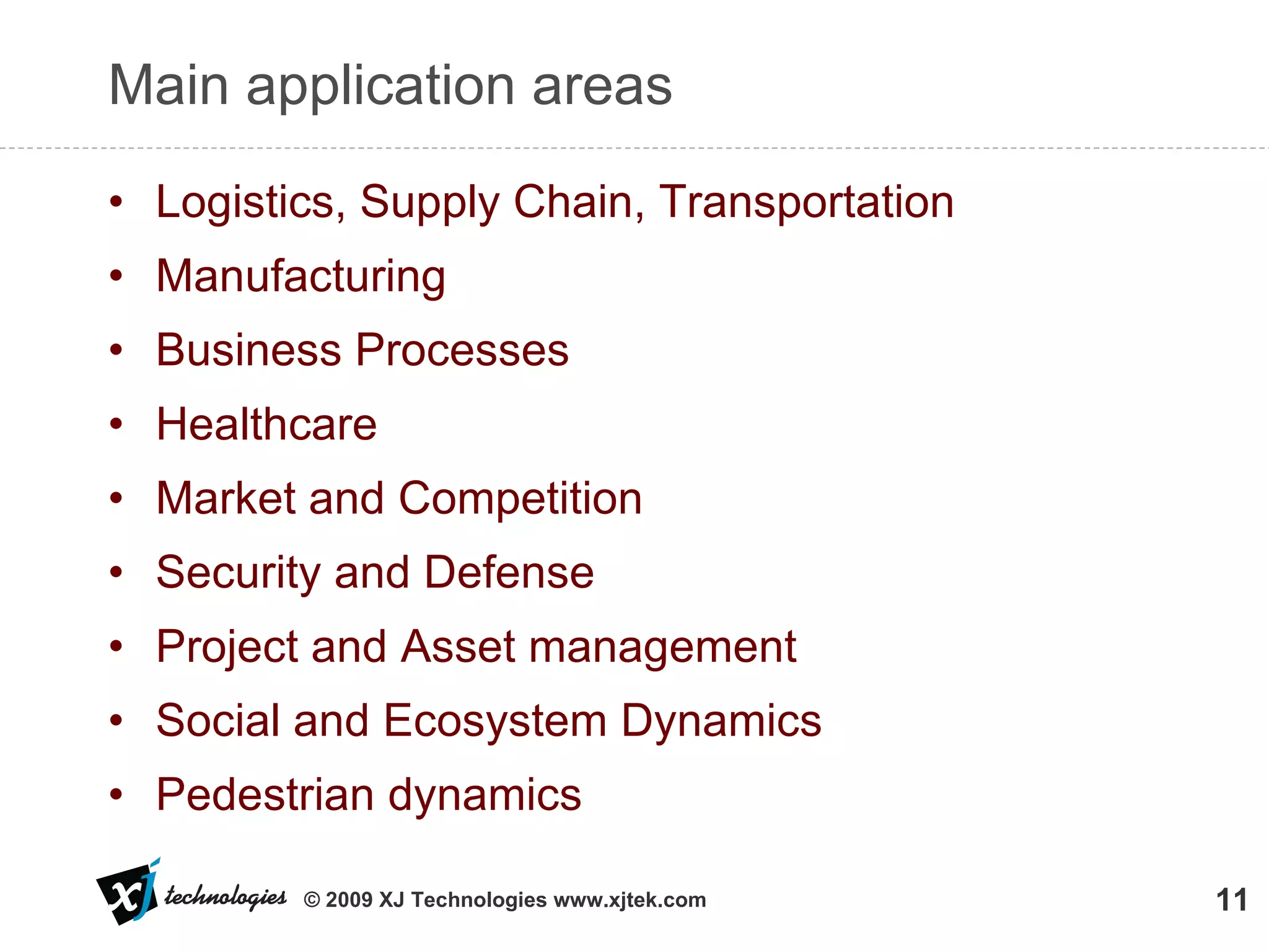Any Logic Business Process Simulation Software | PPT Any Logic Business Process Simulation Software | PPT