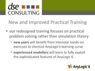 Anylogic Training Pptx