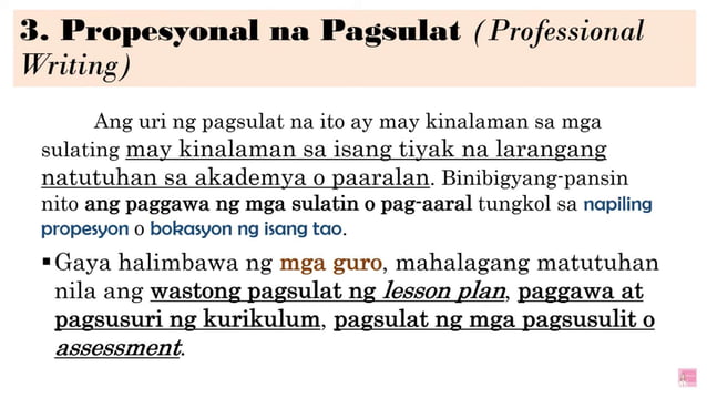 Anyo-ng-Pagsulat [Autosaved].pptx