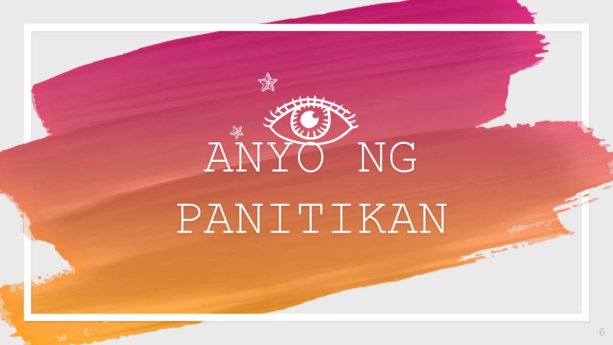 Anyo at Uri ng Panitikan | PPTX