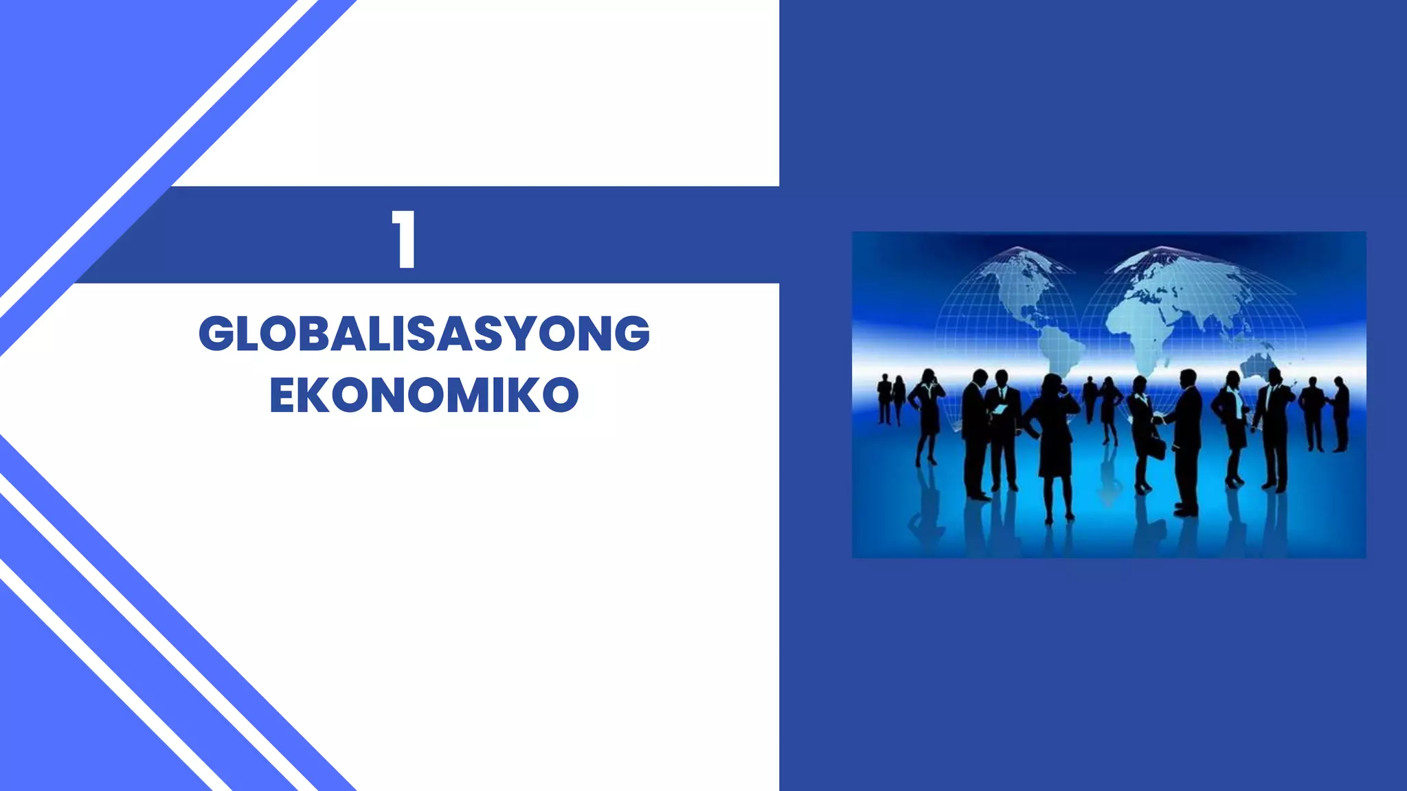 ANYO NG GLOBALISASYON.pptx