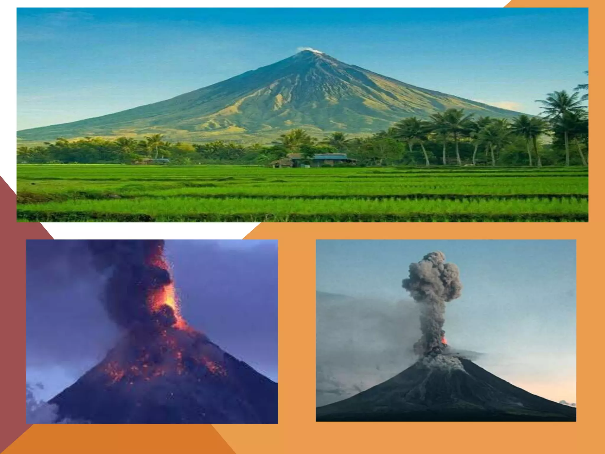 Anyong lupa | PPT