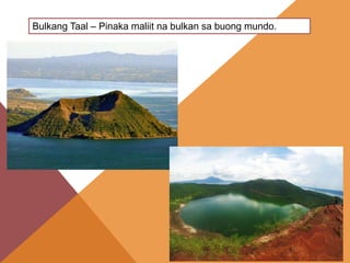 Anyong lupa | PPT
