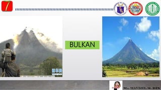 Mga Uri ng Anyong Lupa At Anyong Tubig sa Asya | PPTX