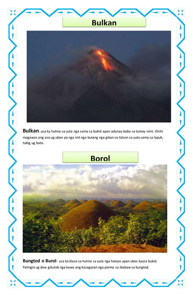 Hulma sa Yuta | DOCX