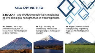 ANYONG LUPA & ANYONG TUBIG SA DAIGDIG.pptx