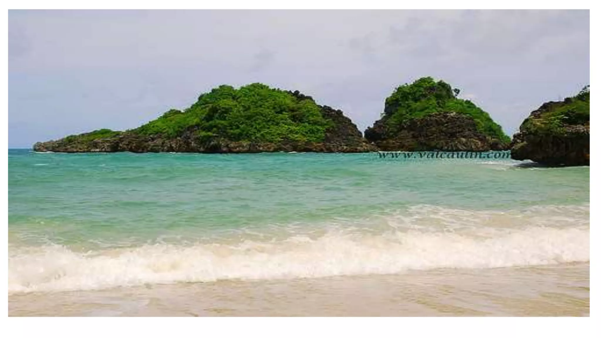 Anyong lupa at Anyong Tubig sa Asya | PPTX