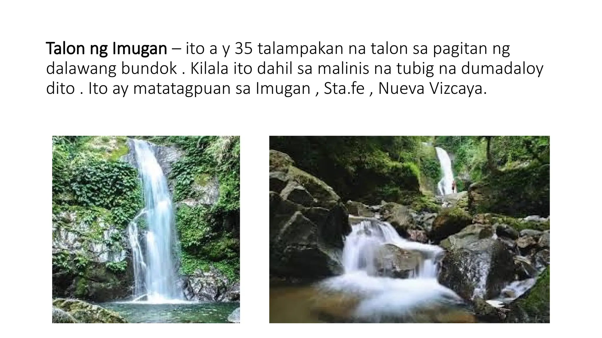 anyong lupa sa rehiyon II ( cagayan valley).pptx