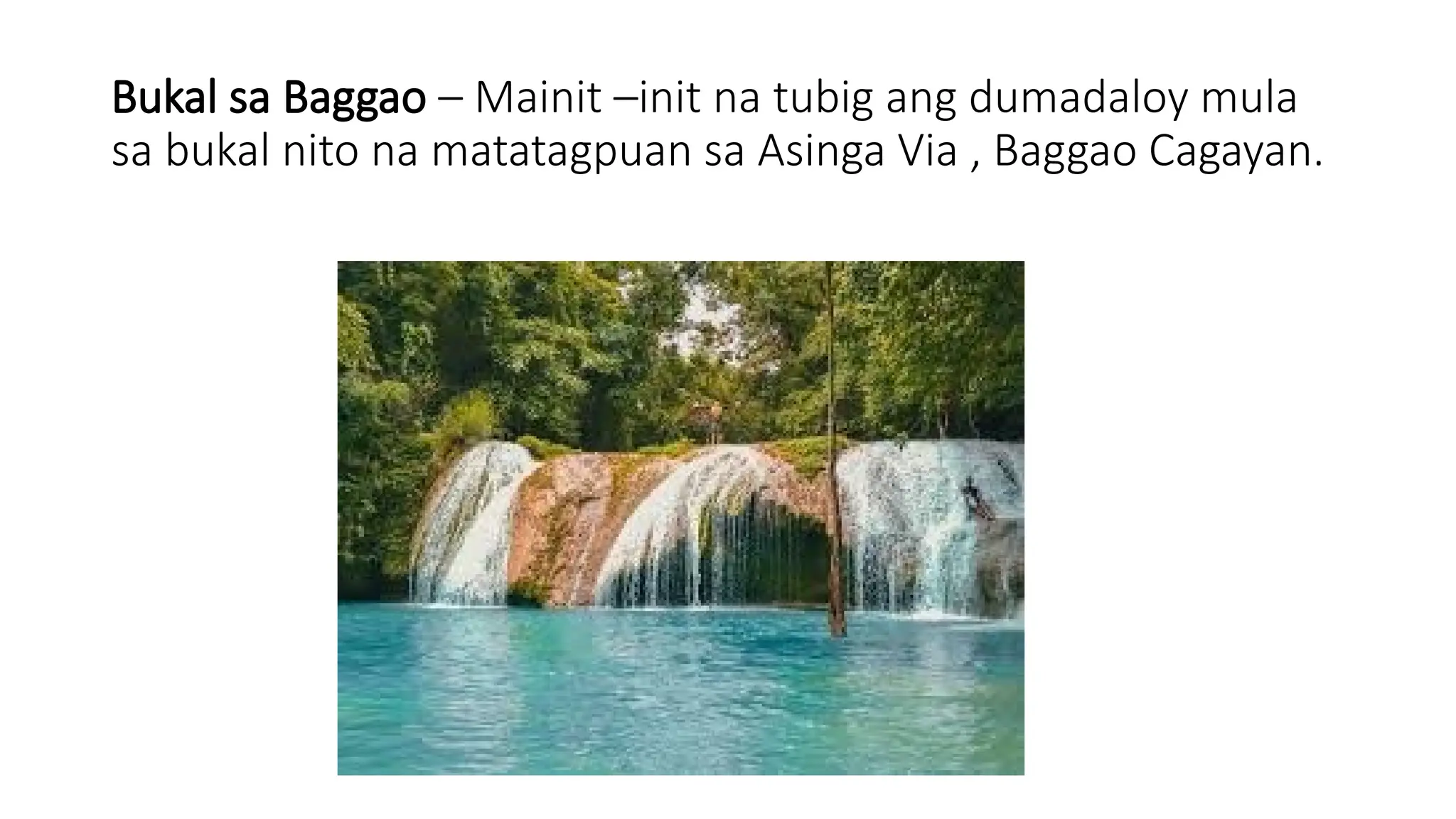 anyong lupa sa rehiyon II ( cagayan valley).pptx