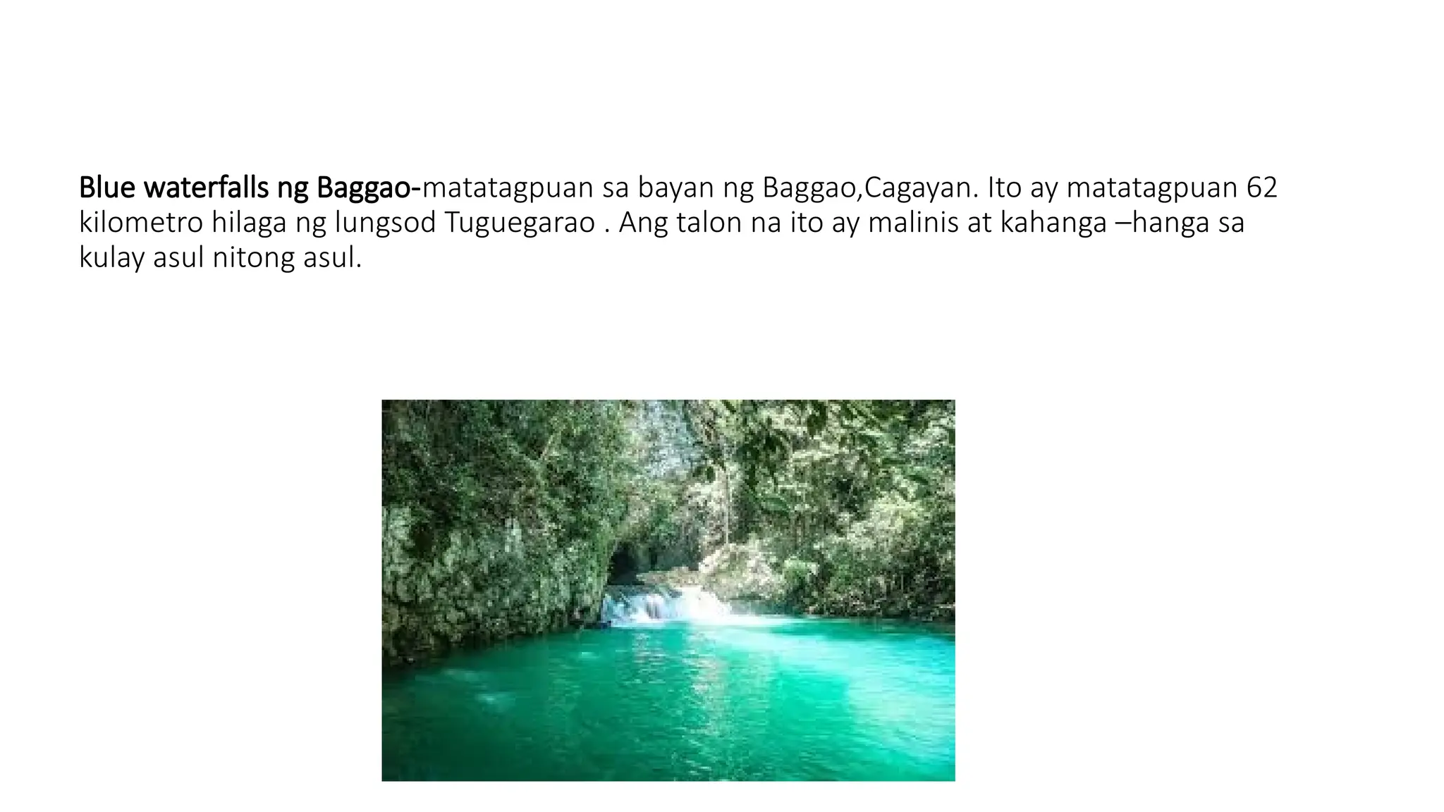 anyong lupa sa rehiyon II ( cagayan valley).pptx
