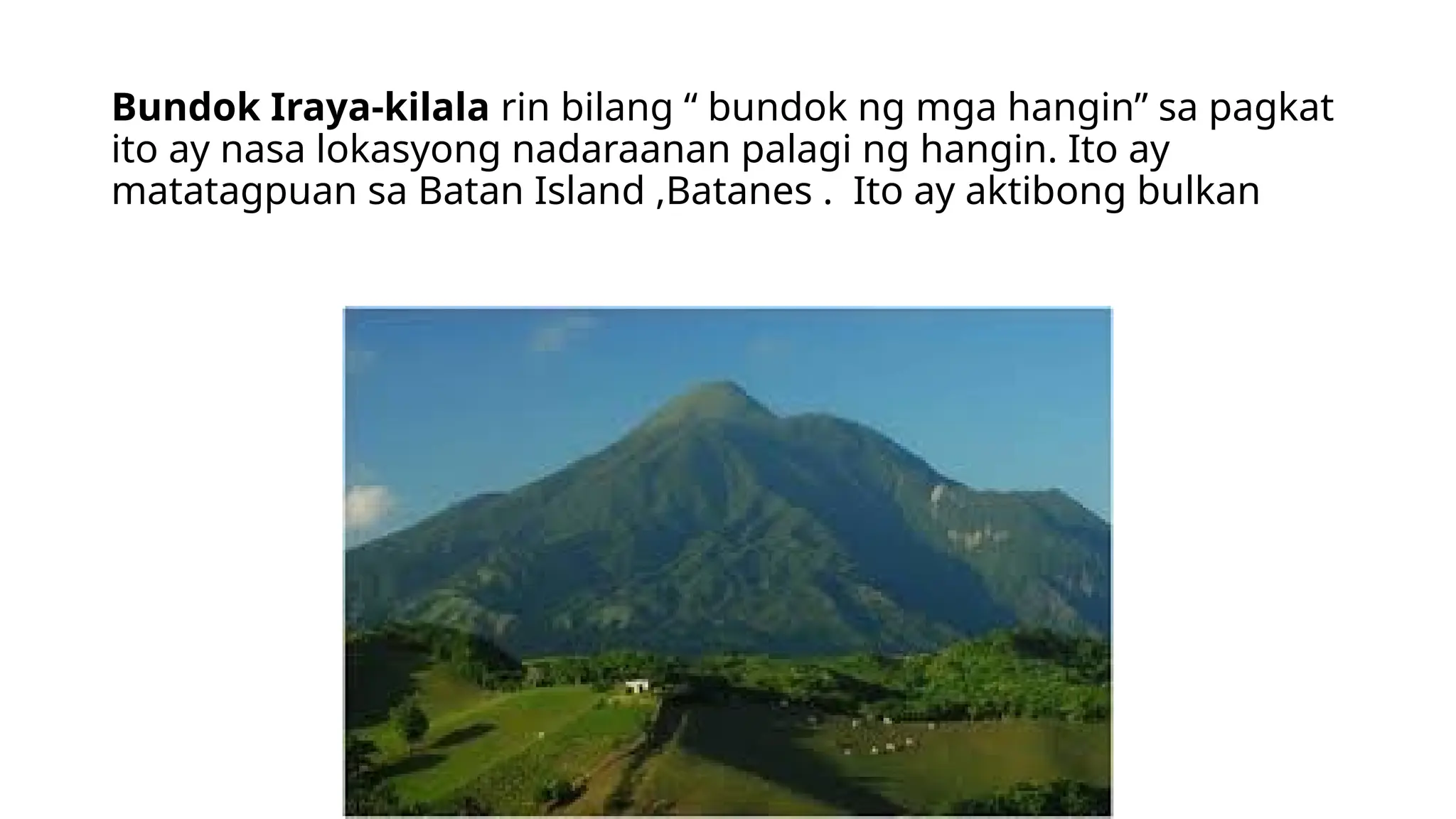 anyong lupa sa rehiyon II ( cagayan valley).pptx