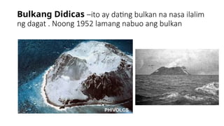 anyong lupa sa rehiyon II ( cagayan valley).pptx