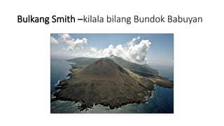 anyong lupa sa rehiyon II ( cagayan valley).pptx