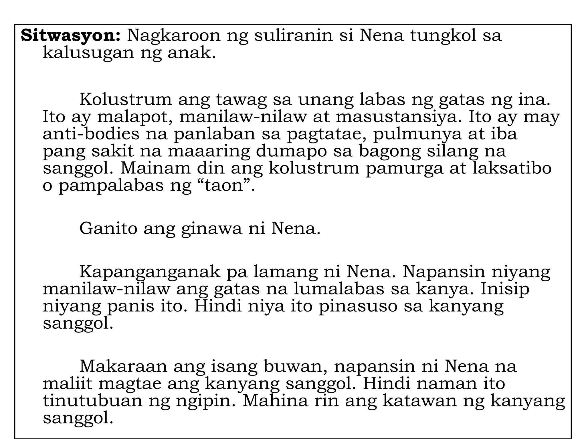 Anyo ng pagsulat ayon sa layunin | PPT