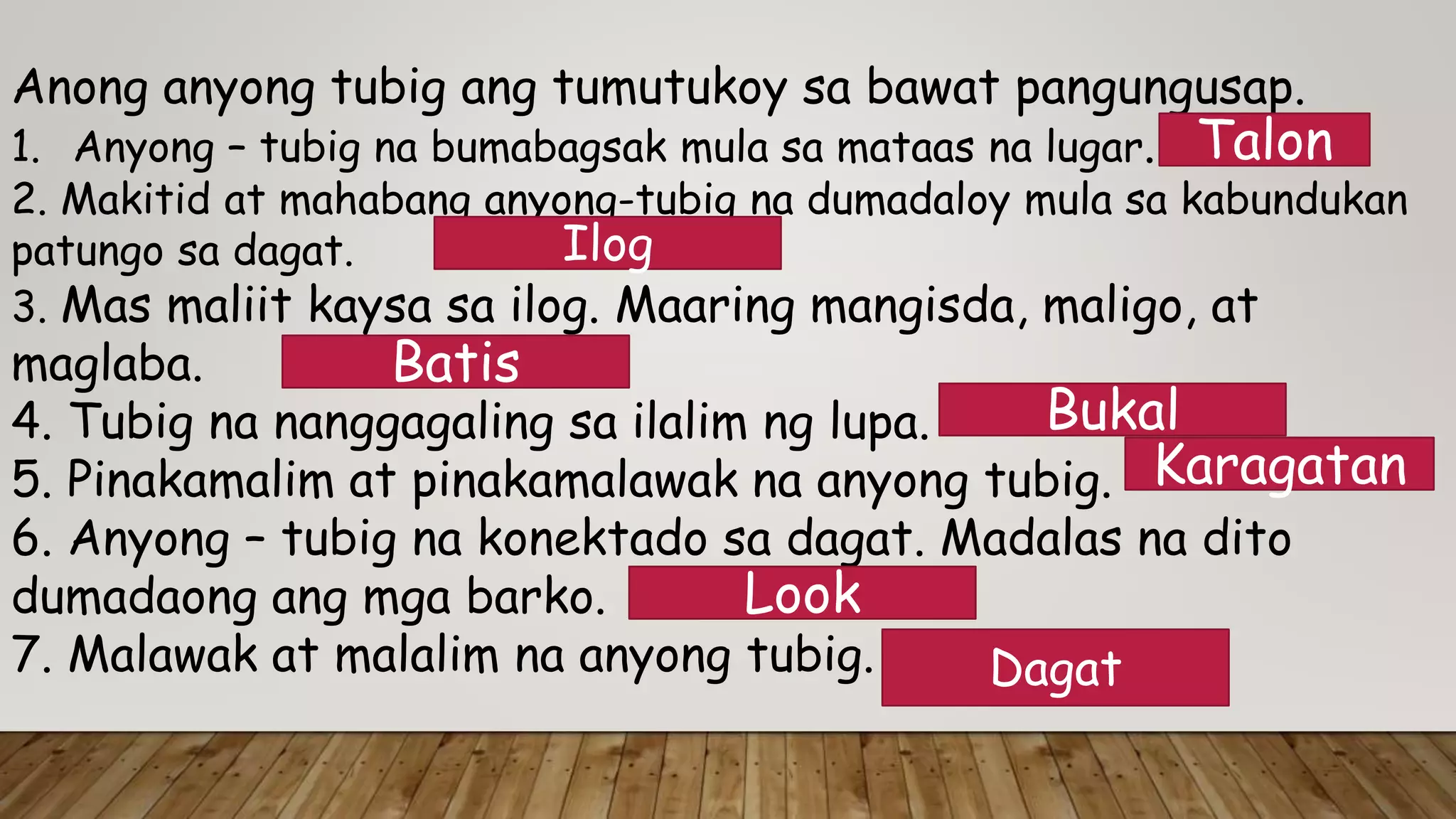 Anyong Tubig-1.pptx
