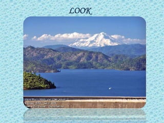 Anyong Tubig Karagatan