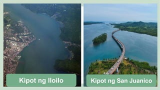 Kipot Ng San Juanico