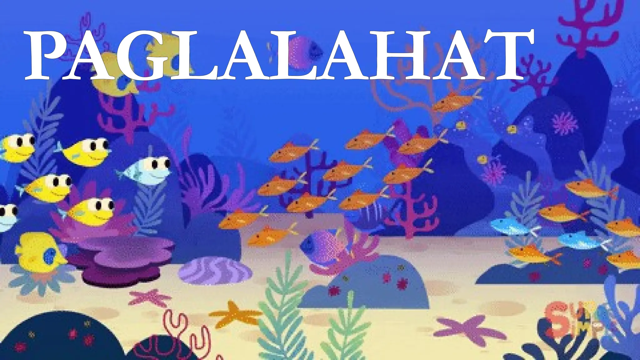 ANYONG TUBIG. kindergarten lesson week 2 quarter 4 matatag | PPTX