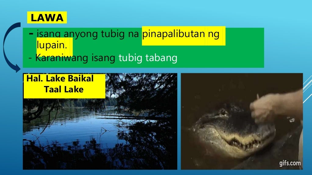 Anyong Lupa At Anyong Tubig Ng Rehiyon 5 Anyong Pataga Bila Rasa Porn Sex Picture