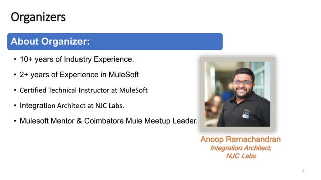 Anypoint Monitoring - Built in Dashboards, Custom Dashboards, Alerts and Functional Monitoring | PPT