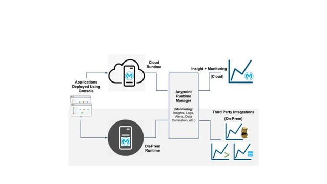 Anypoint runtime manager v1 | PPT
