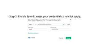 Anypoint runtime manager v1 | PPT