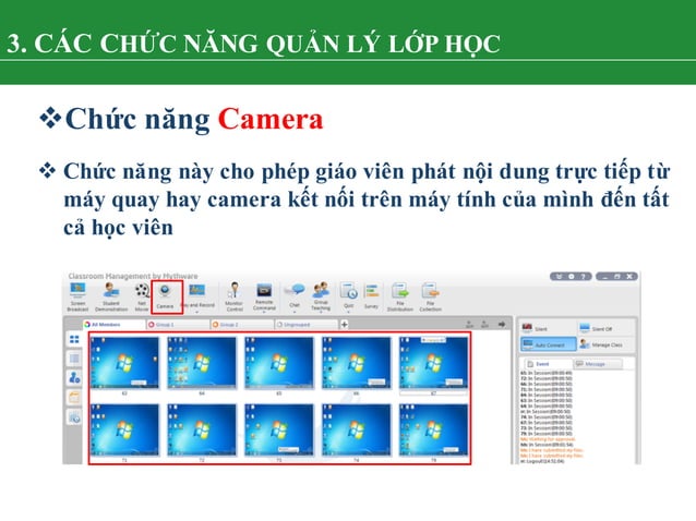 Anysoft huong dan su dung mythware mmc | PDF