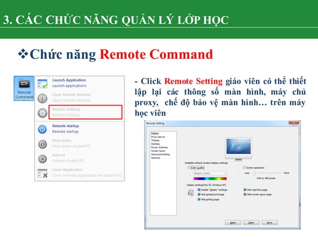 Anysoft huong dan su dung mythware mmc | PDF