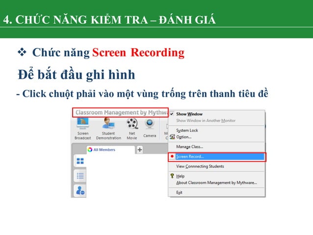 Anysoft huong dan su dung mythware mmc | PDF