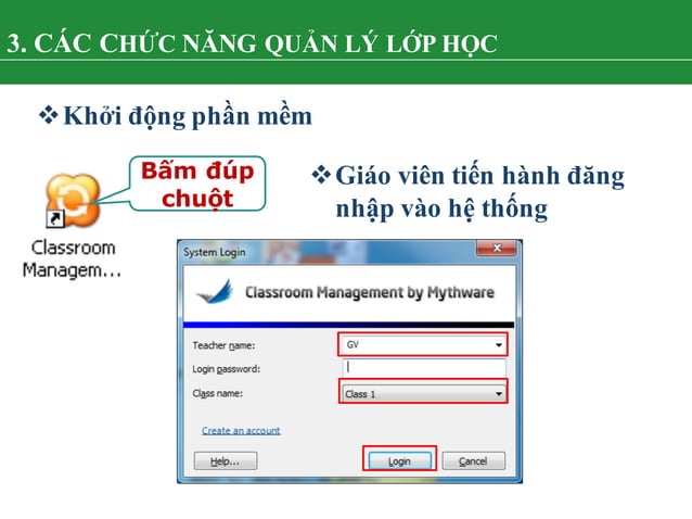 Anysoft huong dan su dung mythware mmc | PDF