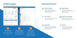 Anywhere365 Booklet Enterpise Dialogue Management | PDF
