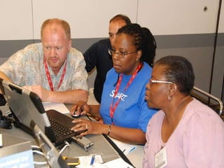 Anywhere anytime learning | PPT