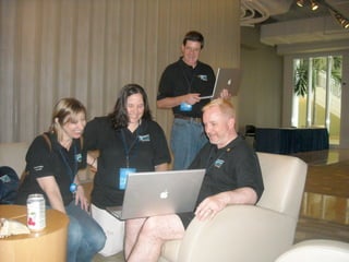 Anywhere anytime learning | KEY