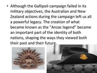 Anzac day | PPT