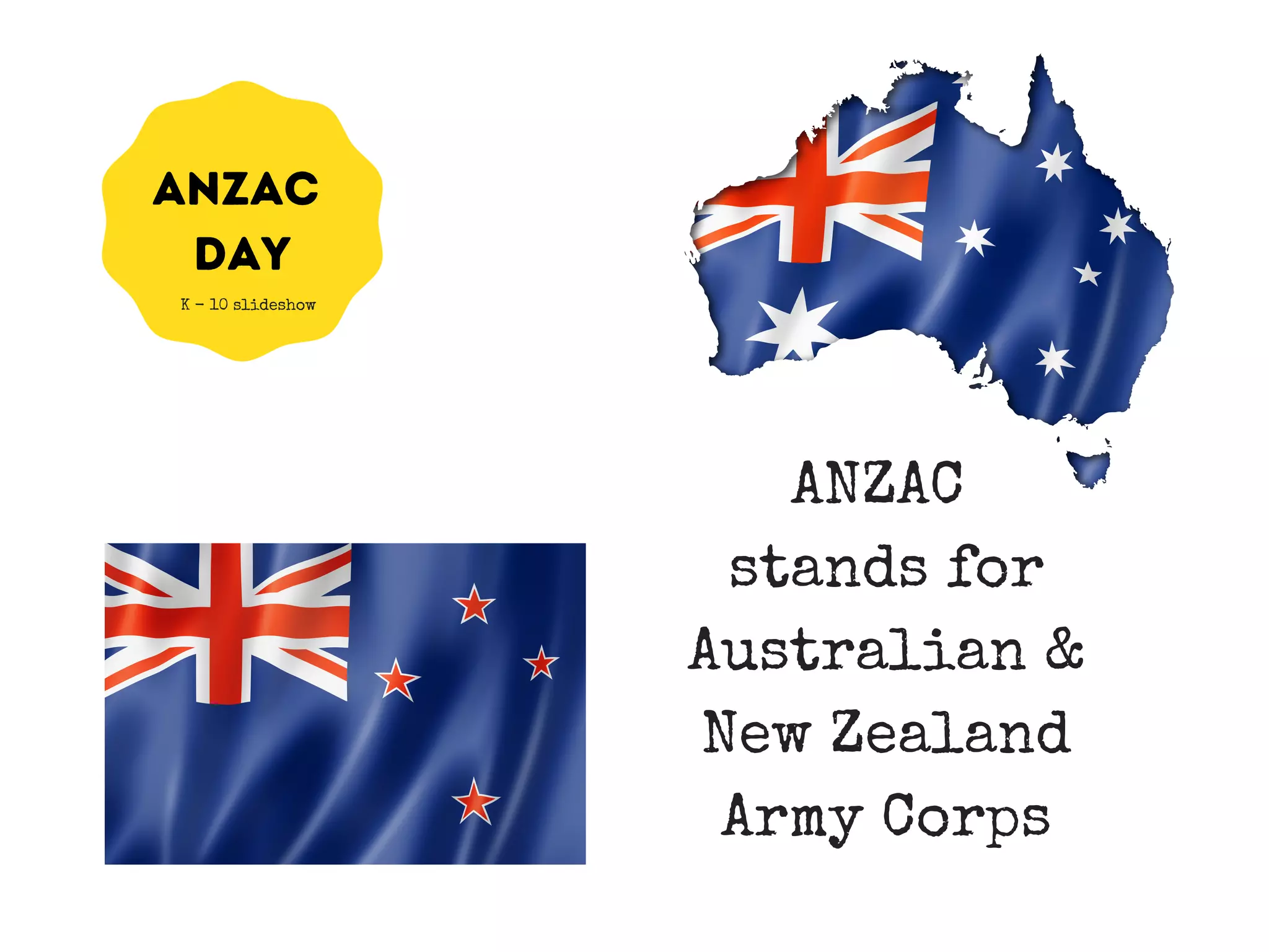 ANZAC Day | PDF