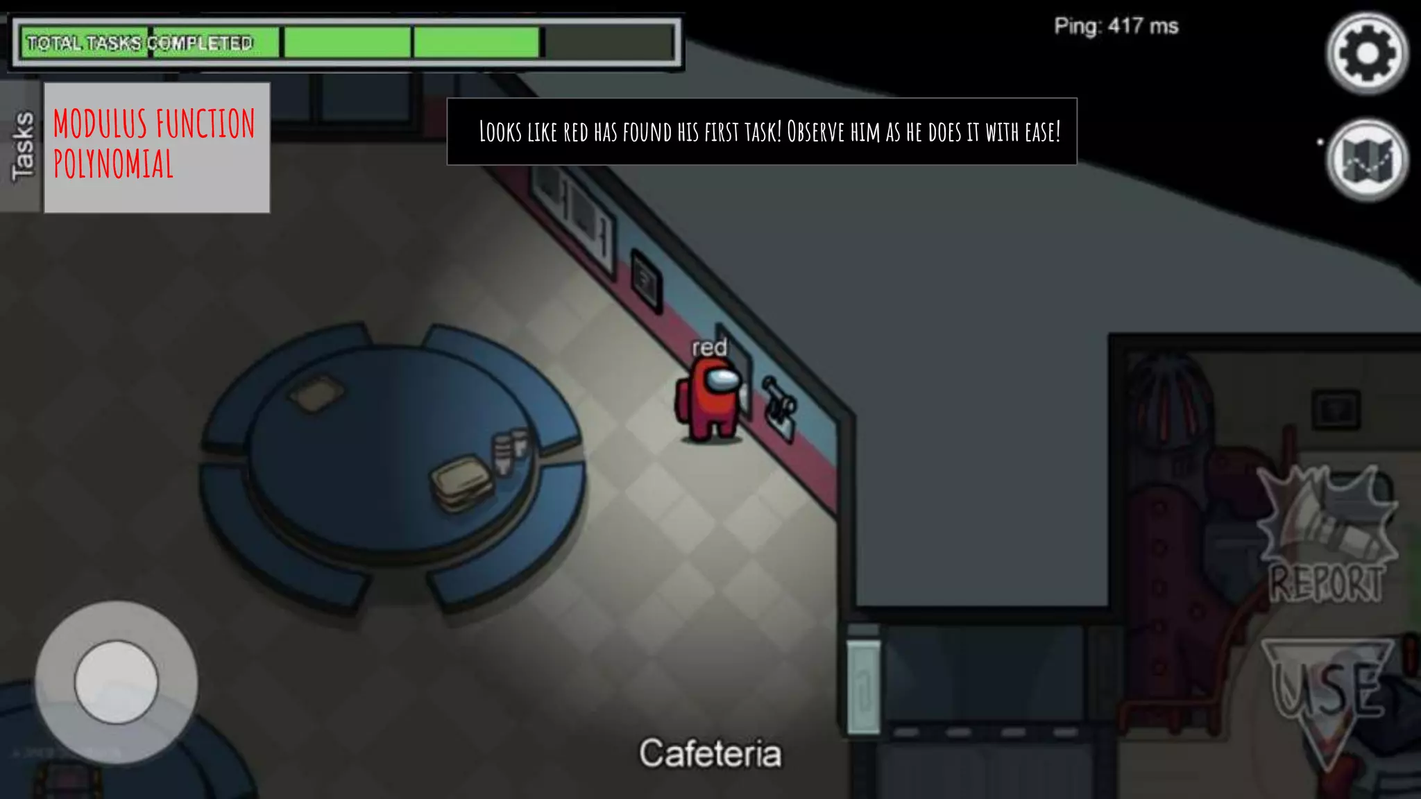 Algebra Presentation On Topic Modulus Function And Polynomials Ppt