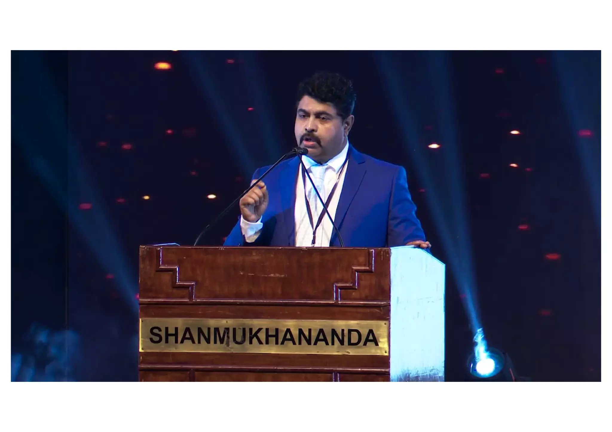 C A Anzar - Founder and chairman | PPT